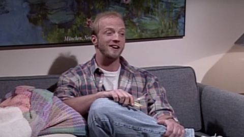 30+ SNL Actors That Only Made It One Season | Cinemablend