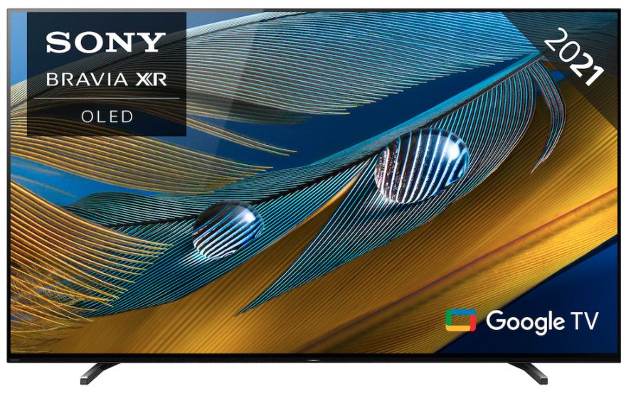 Black Friday-deal: Billigaste priset någonsin på Sony Bravia på 55 tum ...