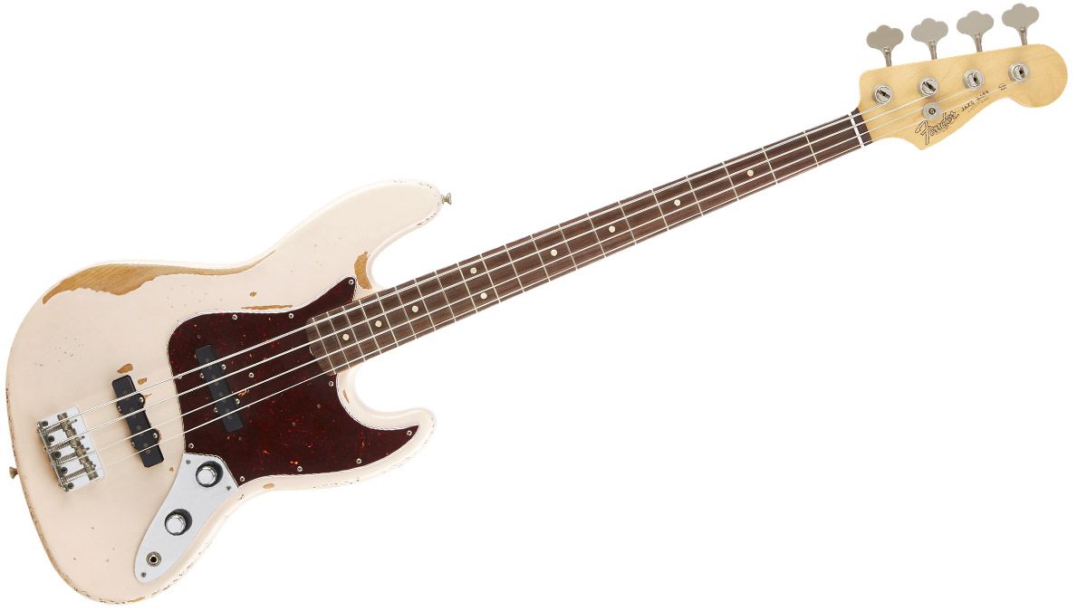 10 all-time classic bass guitar tones - and how to recreate them ...