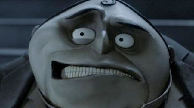 The 50 greatest Tim Burton characters of all time: Page 2 - Page 2 ...