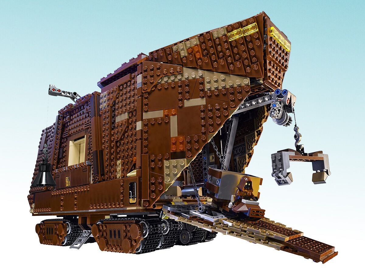 25 Lego Sets You Need In Your Collection | Tom's Guide