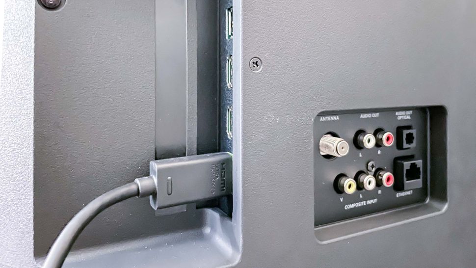 Vizio V-Series (2021 Model) review | Tom's Guide