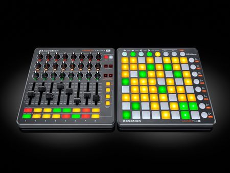 6 great MIDI controllers for live performance | MusicRadar