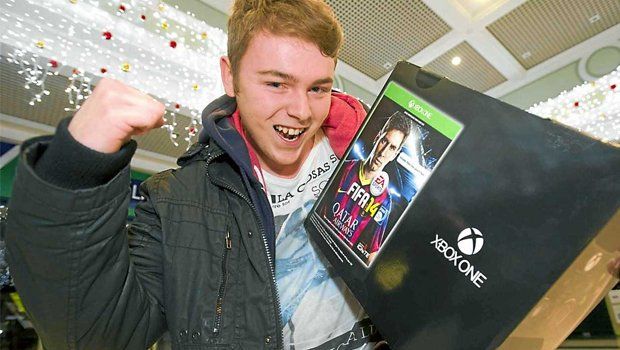 The console market just expanded, thanks to...casual gamers? | GamesRadar+