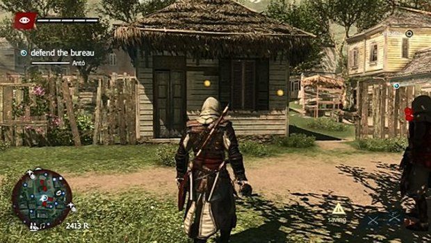 Assassin's Creed 4: Black Flag templar keys locations guide | GamesRadar+