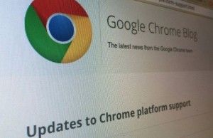 Chrome Will Soon Stop Eating All Your Memory | Laptop Mag