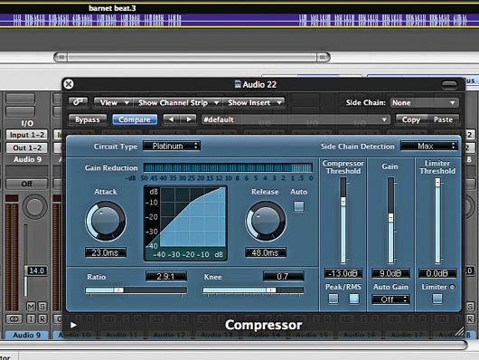 How to create a mix with dynamic range | MusicRadar