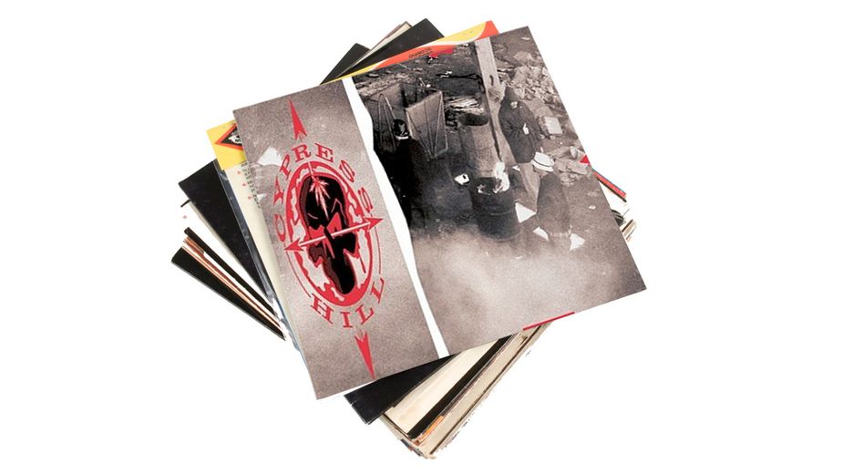 Cypress Hill's Sen Dog: the 10 records that changed my life | MusicRadar