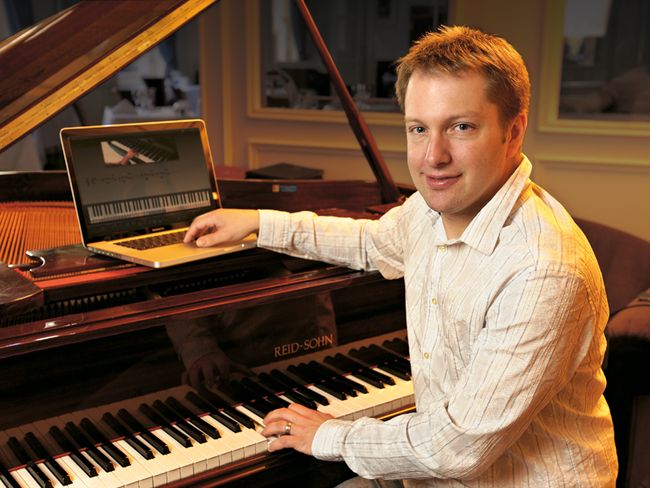 Can GarageBand really teach you an instrument? | TechRadar