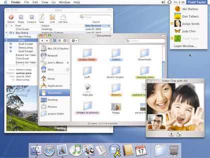 How Apple created OS X | TechRadar