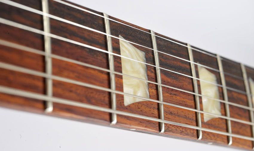 Gibson LPJ review | MusicRadar