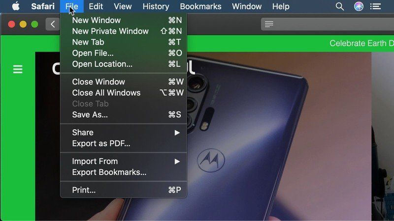 How to turn your Chromebook into an external monitor | Android Central