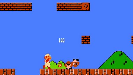 18 life lessons taught by old-school videogames [ClassicRadar ...