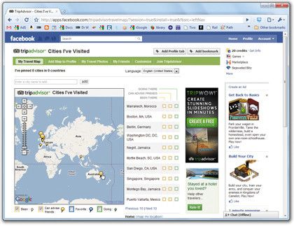 20 best Facebook apps | TechRadar