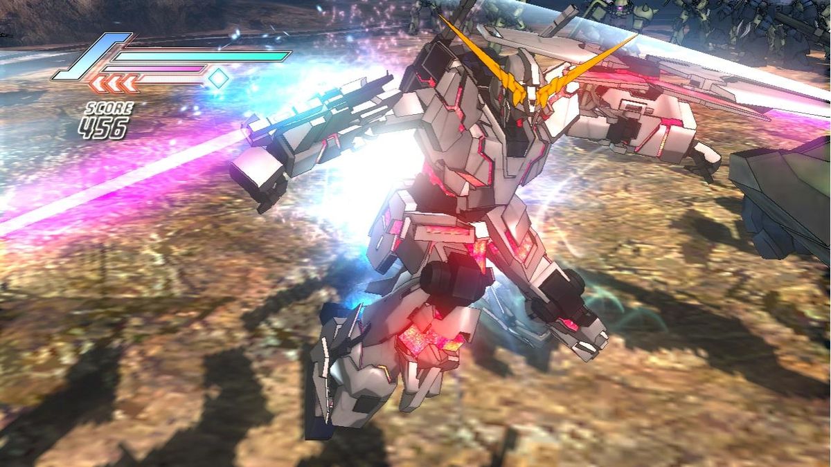 Dynasty Warriors: Gundam 3 review | GamesRadar+