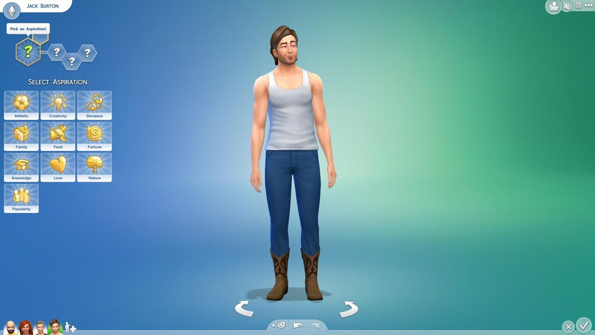 How to get started in The Sims 4 | GamesRadar+