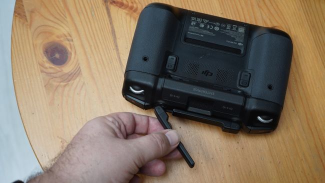 DJI Mavic 3T Enterprise Thermal review | Digital Camera World