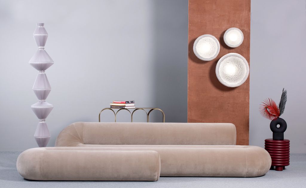 Gallery Collectional launches during Dubai Design Week | Wallpaper*