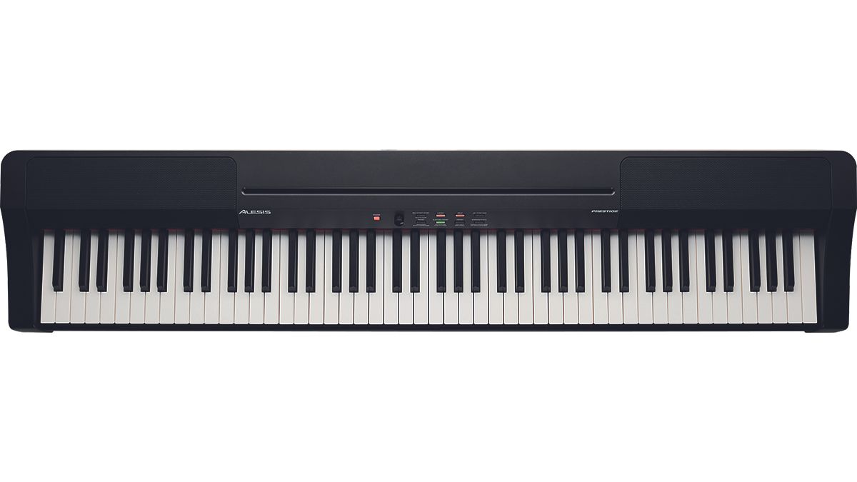 Alesis Prestige review | MusicRadar