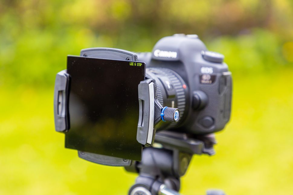 Take better landscapes by stacking your filters the right way | Digital ...