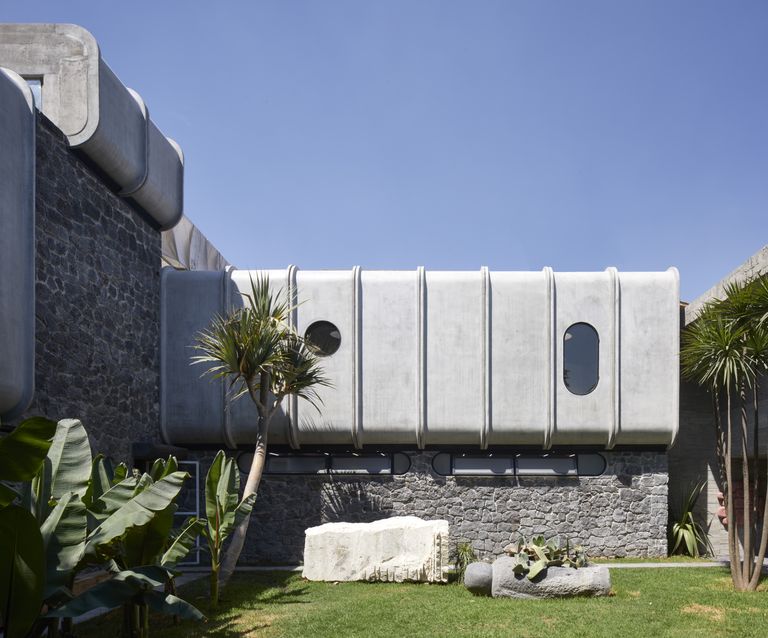 Pedro Reyes invites us into his new studio | Wallpaper*