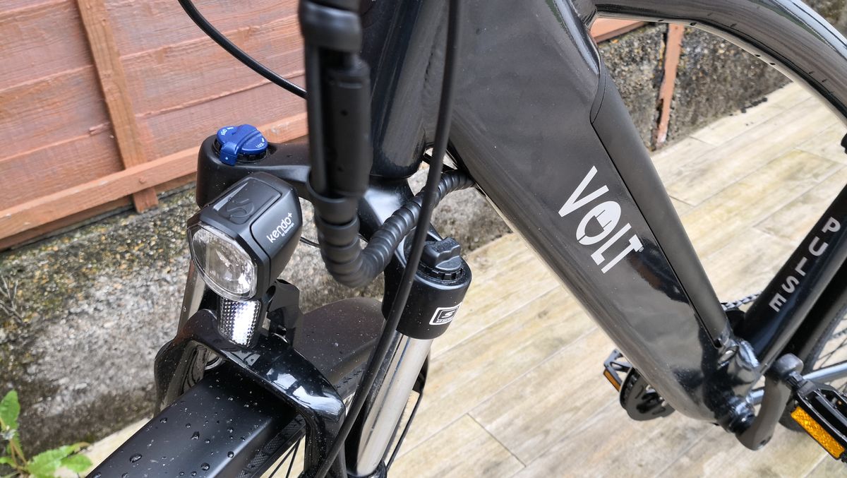 Volt Pulse review | TechRadar
