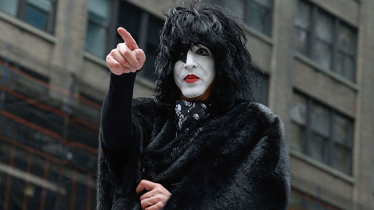 Stanley: Phantom was so much like my real life | Louder