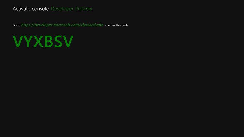 How to activate Dev Mode on your Xbox One console | Windows Central