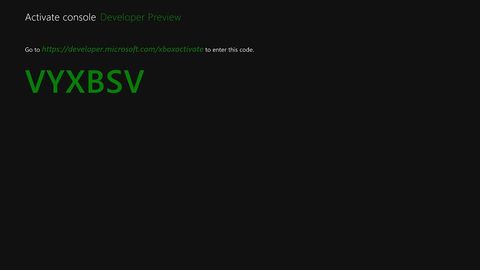 How to activate Dev Mode on your Xbox One console | Windows Central