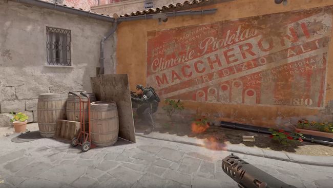 Counter Strike 2: Everything we know so far | GamesRadar+