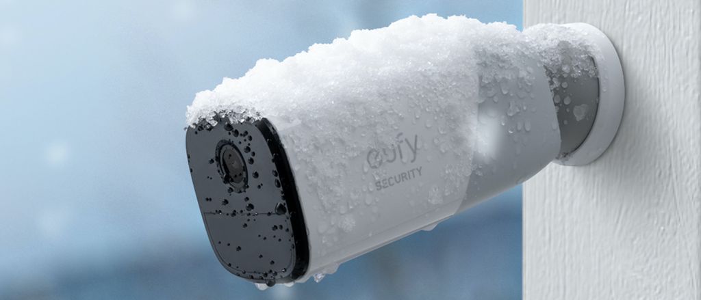 Security camera installation: 8 tips from the pros | TechRadar