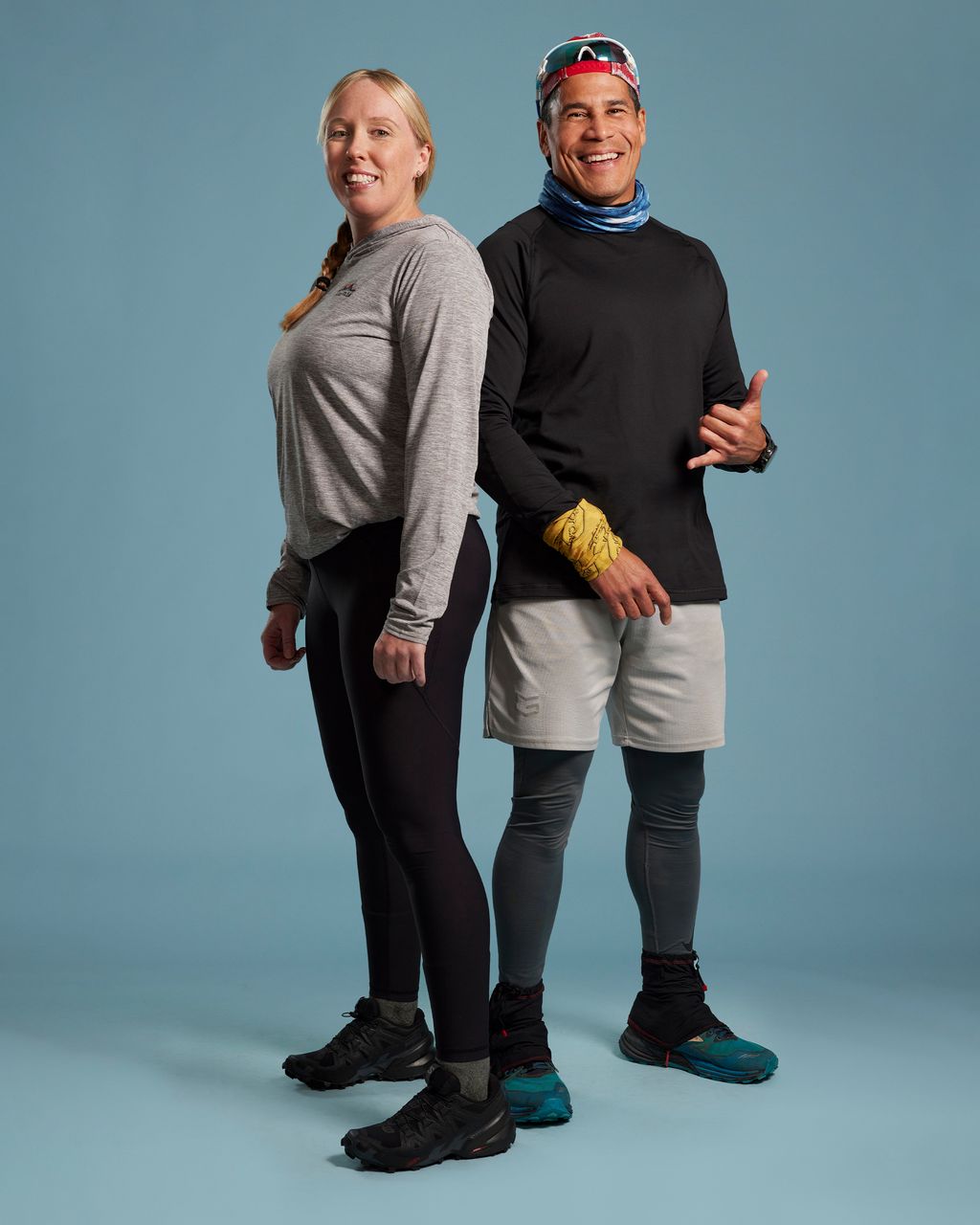 Race to Survive: New Zealand — winners, cast & more | What to Watch