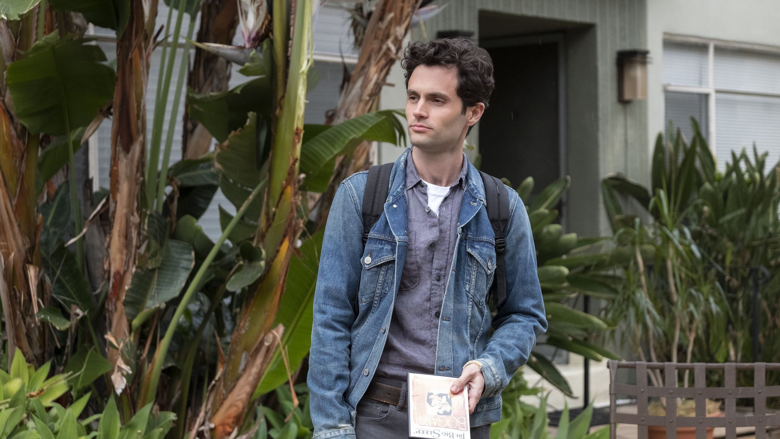 Netflix's 'You' Season 2 Spoilers - What Happens In 'You' Season 2 ...