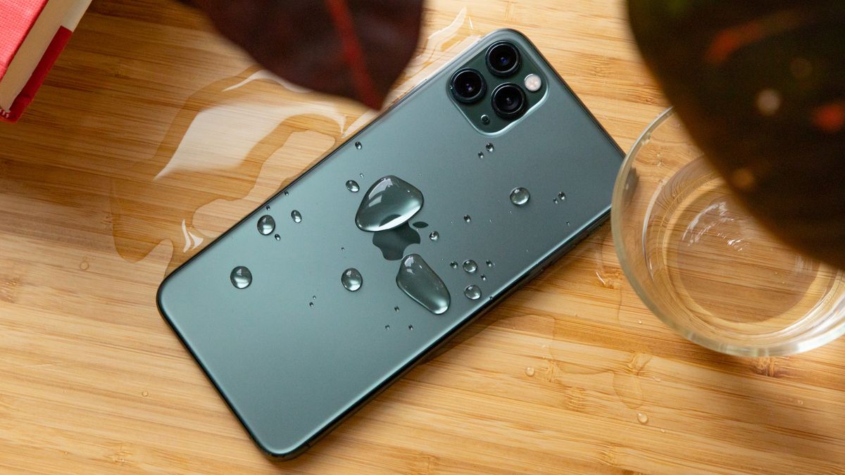 iPhone 11 Pro Max review | TechRadar