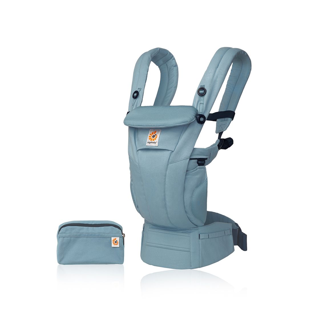 Best baby carriers: 12 of the top tried and tested options by mums ...