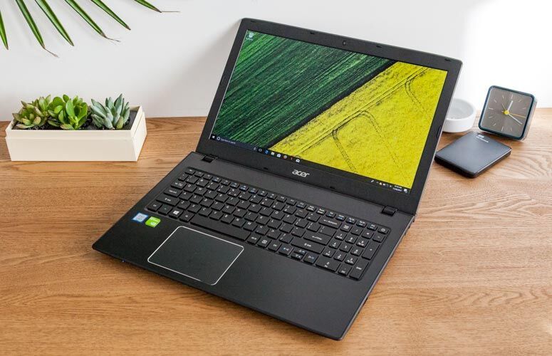 Help Me, Laptop: Finding a Notebook Fit For a Worksite | Laptop Mag