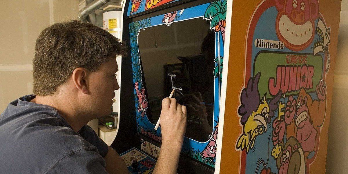 After Console Wars: 10 Other Great Video Game Documentaries To Stream ...