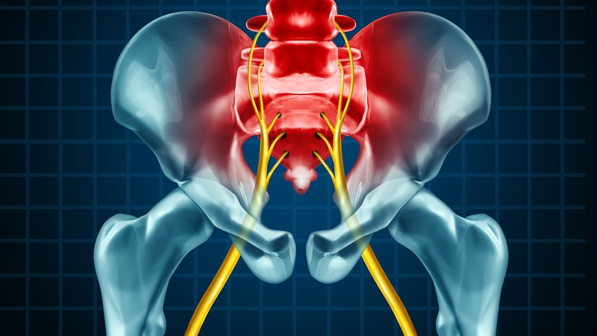 Running and sciatica: does it have to stop you in your tracks? | Advnture