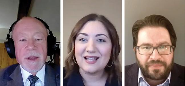 Ross Video Executives Discuss The Hottest News Tech Trends | TV Tech