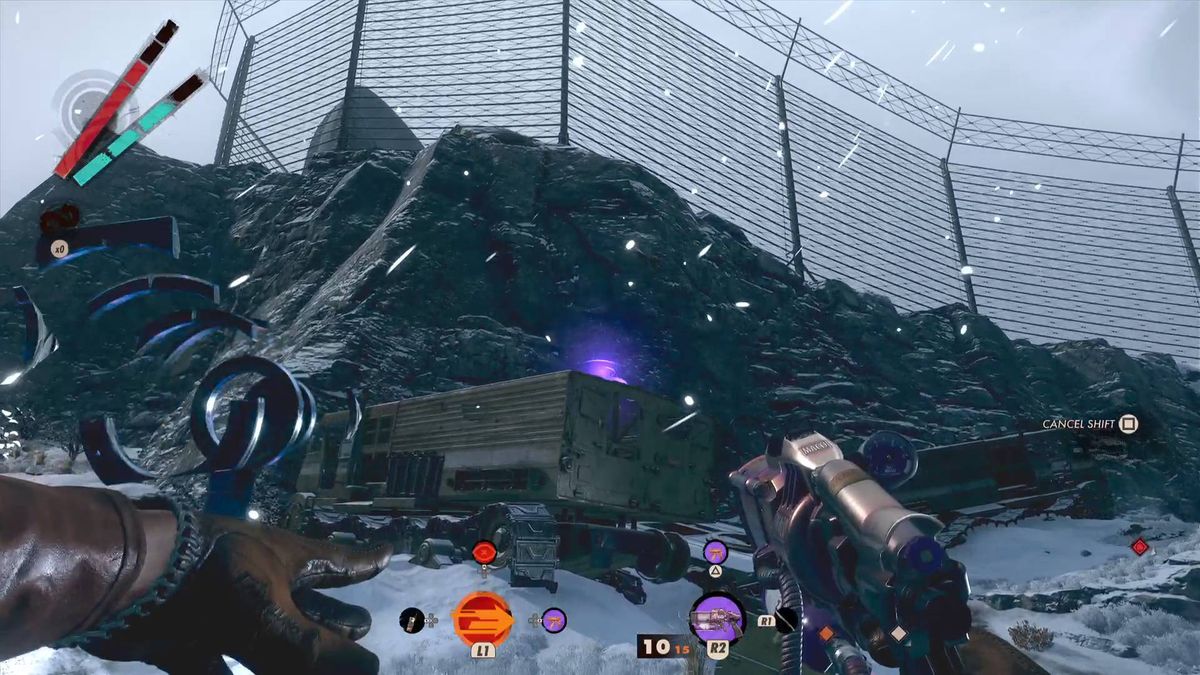 The best Deathloop powers and upgrades to get | GamesRadar+