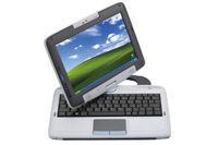 Fizzbook Spin Intel’s Convertible Classmate PC review - Page 2 | ITPro