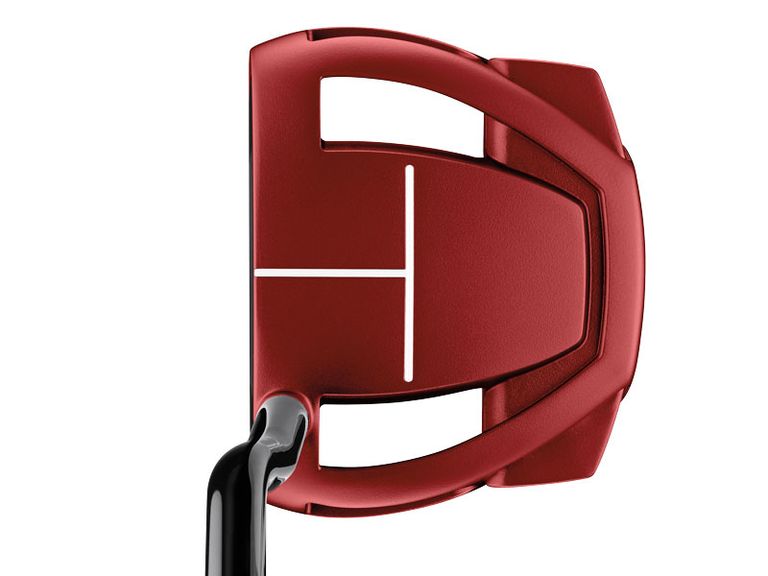 TaylorMade Spider Mini Putter Review - Golf Monthly Reviews | Golf Monthly