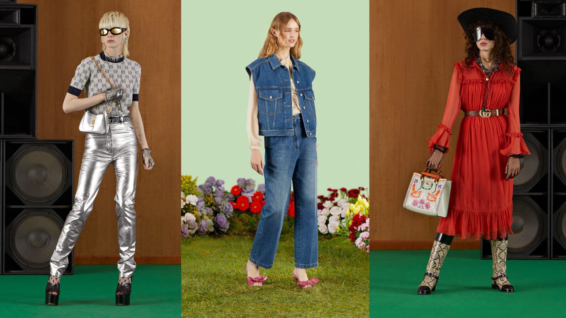 9 Italian clothing brands everyone should know about | Woman & Home