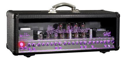 Six Super Cool Amps | MusicRadar