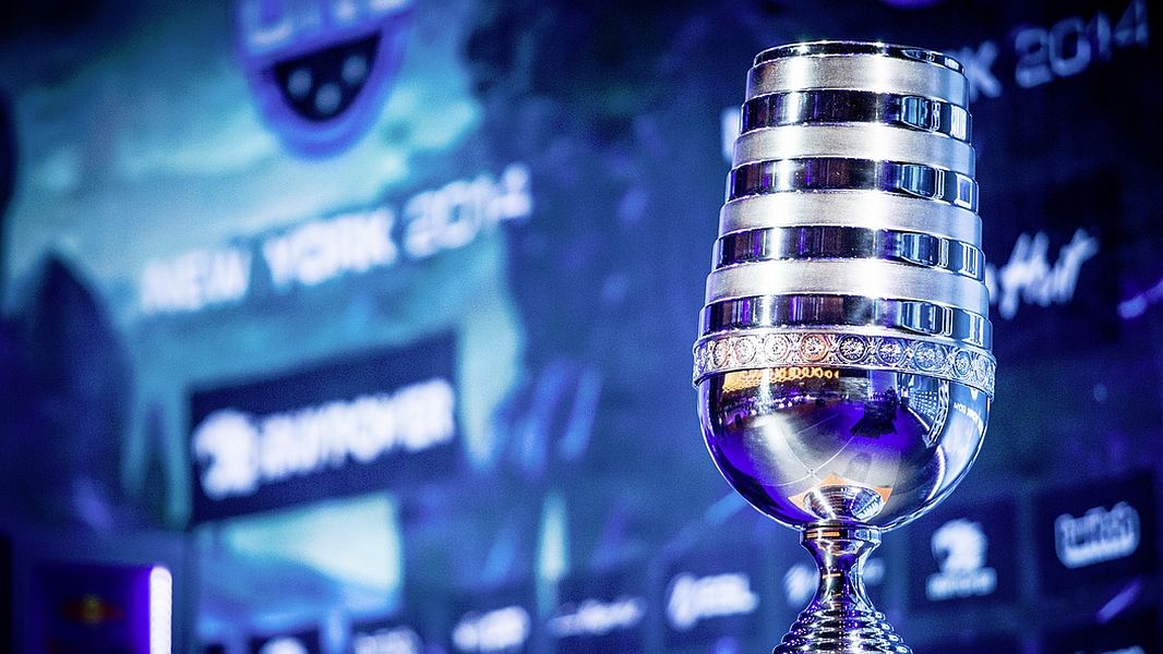 ESL One New York 2015 competition: the results! | PC Gamer