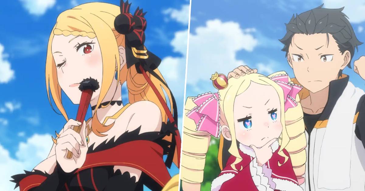 One of anime's big fall 2024 shows is kicking off with a movie-length ...