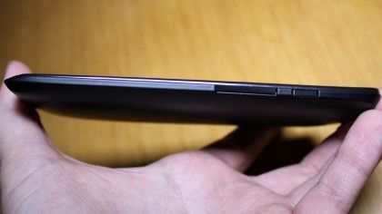 Hands on: Droid Turbo review | TechRadar