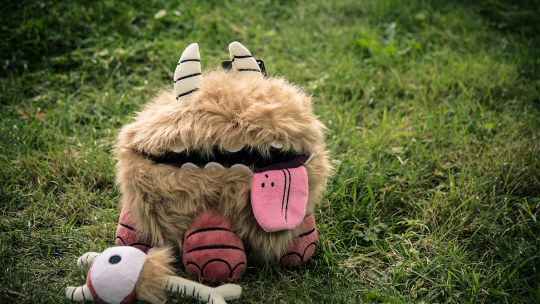 The 10 best video game plushies you can buy | GamesRadar+