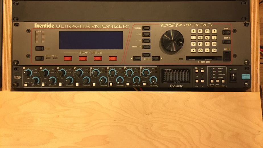 Me in my studio: Noël Jackson | MusicRadar