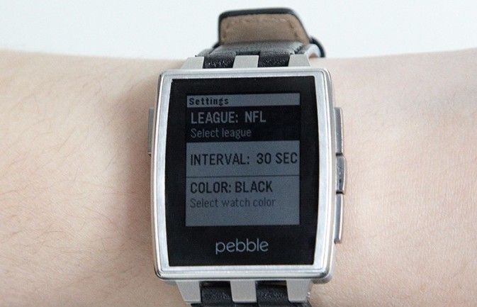 10 Best Pebble Apps and Watch Faces - Pebble Watch - LAPTOP | Laptop Mag
